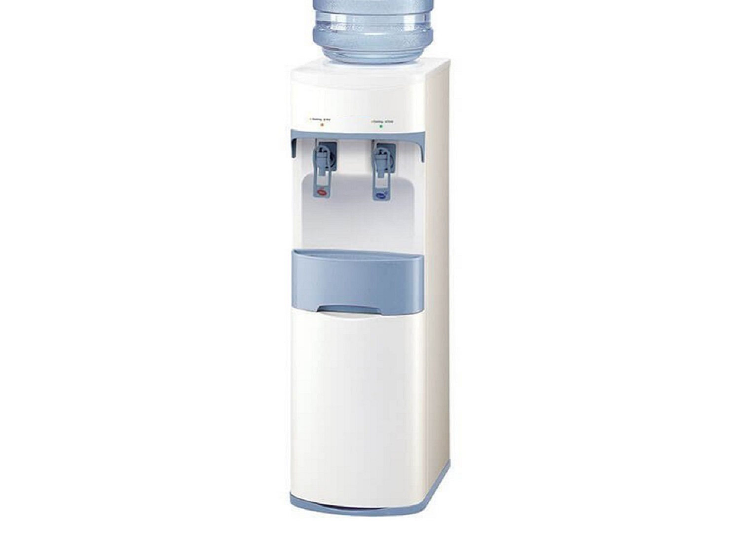 Water Dispensers - Life Water